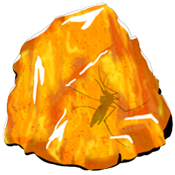 Ancient Amber (Mobile) - Official ARK: Survival Evolved Wiki