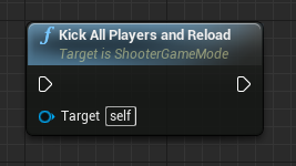 Kick All Players and Reload - Official ARK: Survival Evolved Wiki