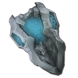 Tek Shield (Ragnarok) - Official ARK: Survival Evolved Wiki