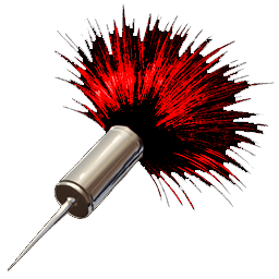 Apex Tranq Dart - Official ARK: Survival Evolved Wiki