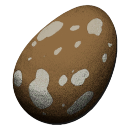 Compy Egg - Official ARK: Survival Evolved Wiki