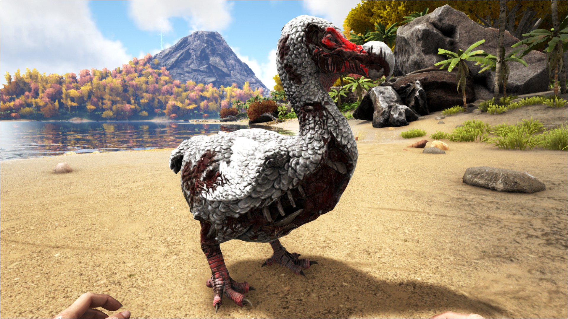 Zomdodo - Official ARK: Survival Evolved Wiki