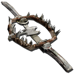 Bear Trap - Official ARK: Survival Evolved Wiki