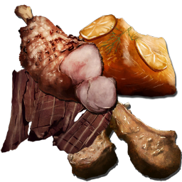 Prime Meat Jerky Official Ark Survival Evolved Wiki