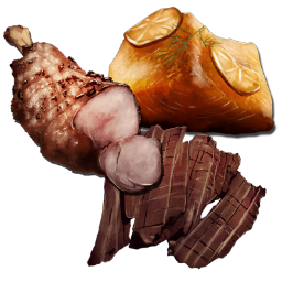 Prime Meat Jerky Official Ark Survival Evolved Wiki