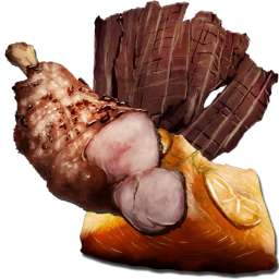 Prime Meat Jerky Official Ark Survival Evolved Wiki