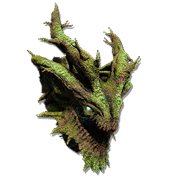 Forest Titan Trophy (Extinction) - Official ARK: Survival Evolved Wiki