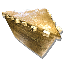 Adobe Triangle Foundation (Scorched Earth) - Official ARK: Survival ...