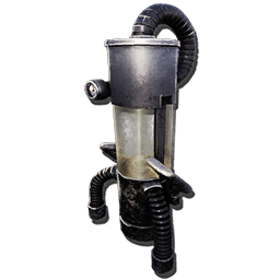 Gas Collector (Aberration) - Official ARK: Survival Evolved Wiki