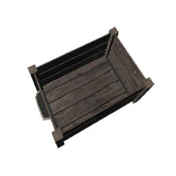 Steel safebox ark primitive plus - gulucitizen
