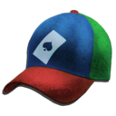 Fan Ballcap Skin - Official ARK: Survival Evolved Wiki