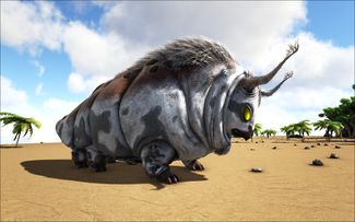 Alpha Gasbags - Official ARK: Survival Evolved Wiki