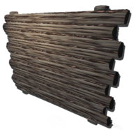 Wooden Structures - Official ARK: Survival Evolved Wiki