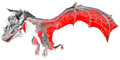 Crystal Wyvern - Official ARK: Survival Evolved Wiki