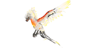 Phoenix - Official ARK: Survival Evolved Wiki