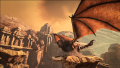 Manticore - Official ARK: Survival Evolved Wiki