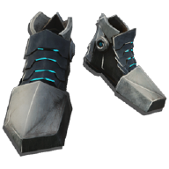 Tek Boots - Official ARK: Survival Evolved Wiki