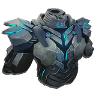 Tek Armor - Official ARK: Survival Evolved Wiki