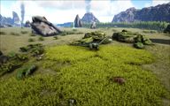 Grasslands - Official ARK: Survival Evolved Wiki