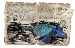 Mod:ARK Additions Dossiers - Official ARK: Survival Evolved Wiki