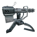 S+ Minigun Turret - Official ARK: Survival Evolved Wiki