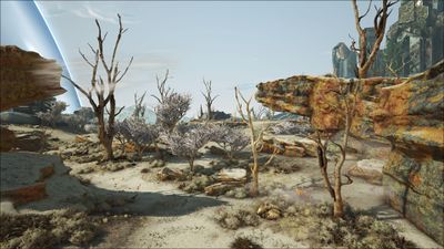Biomes - Official ARK: Survival Evolved Wiki