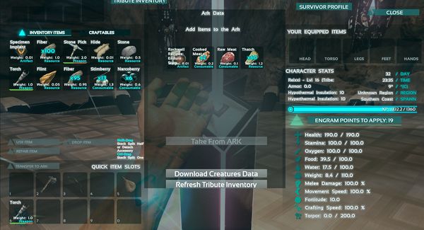 Obelisk - Official ARK: Survival Evolved Wiki