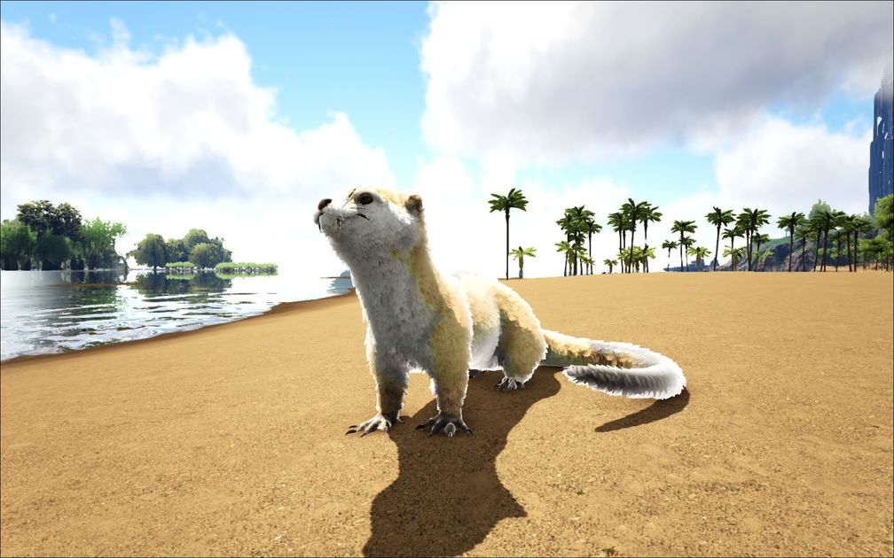 Eternal Prime Ottan - Official ARK: Survival Evolved Wiki