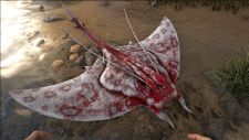 Manta - Official ARK: Survival Evolved Wiki