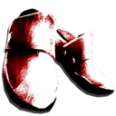 Alpha Flak Boots - Official ARK: Survival Evolved Wiki