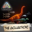 Mods - Official ARK: Survival Evolved Wiki