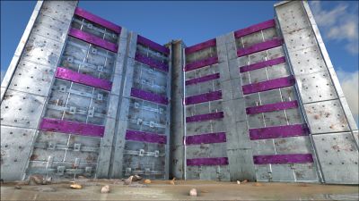 Behemoth Gate - Official ARK: Survival Evolved Wiki