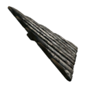 Wooden Triangle Roof - Official ARK: Survival Evolved Wiki