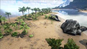 Biomes - Official ARK: Survival Evolved Wiki