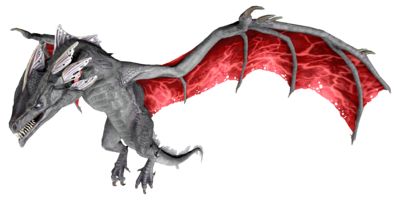 Wyvern - Official ARK: Survival Evolved Wiki