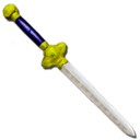 Celestial Sword - Official ARK: Survival Evolved Wiki