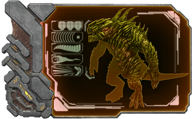 King Titan - Official ARK: Survival Evolved Wiki