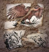Vulture - Official ARK: Survival Evolved Wiki