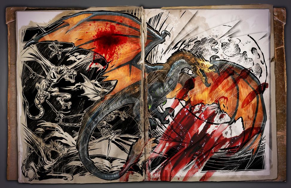 Dodo Wyvern - Official ARK: Survival Evolved Wiki