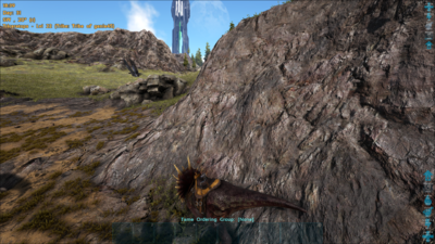 HUD - Official ARK: Survival Evolved Wiki