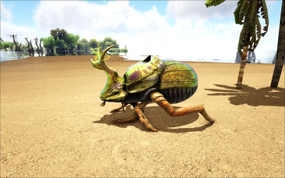 Cooked Prime Meat Official Ark Survival Evolved Wiki