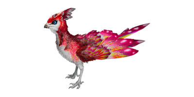 Featherlight - Official ARK: Survival Evolved Wiki