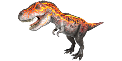 Rex - Official ARK: Survival Evolved Wiki