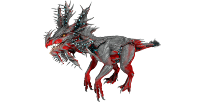 Velonasaur - Official ARK: Survival Evolved Wiki