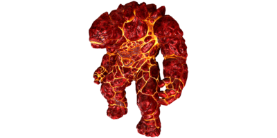 Rock Elemental - Official ARK: Survival Evolved Wiki