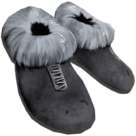 Fur Boots - Official ARK: Survival Evolved Wiki