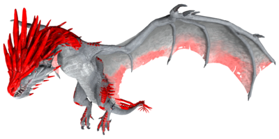 Wyvern - Official ARK: Survival Evolved Wiki