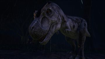 Rex - Official ARK: Survival Evolved Wiki