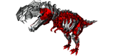 Rex - Official ARK: Survival Evolved Wiki