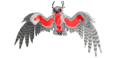 Snow Owl - Official ARK: Survival Evolved Wiki